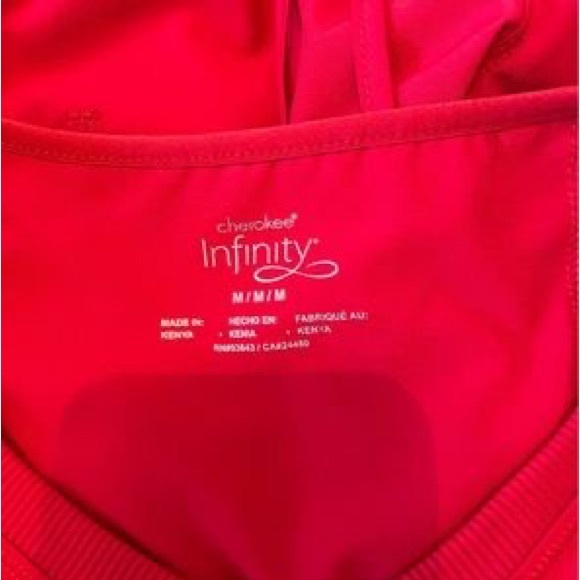 Cherokee | Other | 3 Sets Of Cherokee Infinity Scrubs | Poshmark